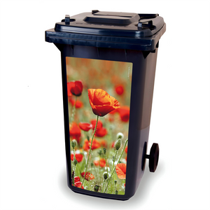 Kliko Container Stickers – CoverArt